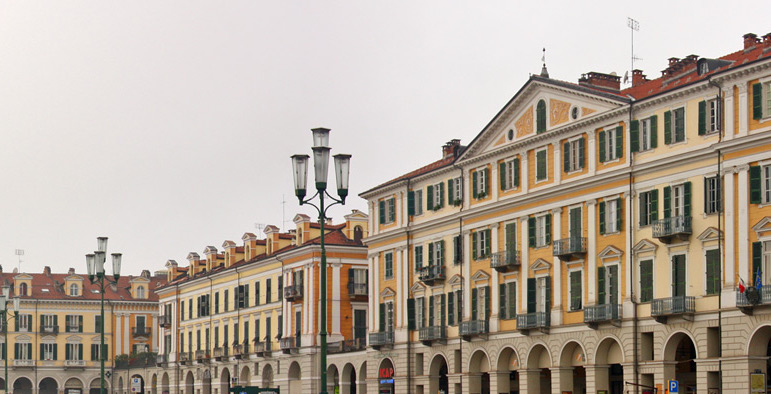 Delegazione Ais Piemonte Cuneo - AIS Piemonte