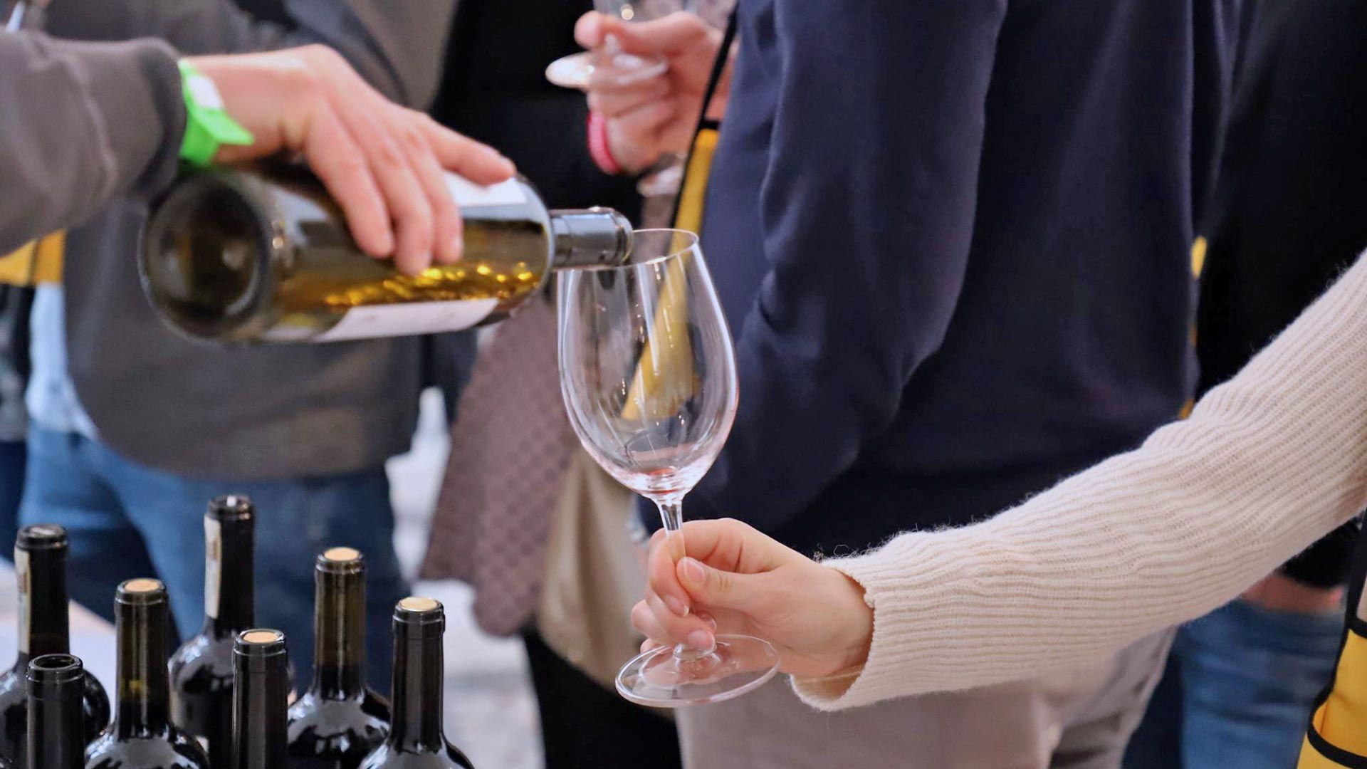 Presentazione Eventi - AIS Piemonte