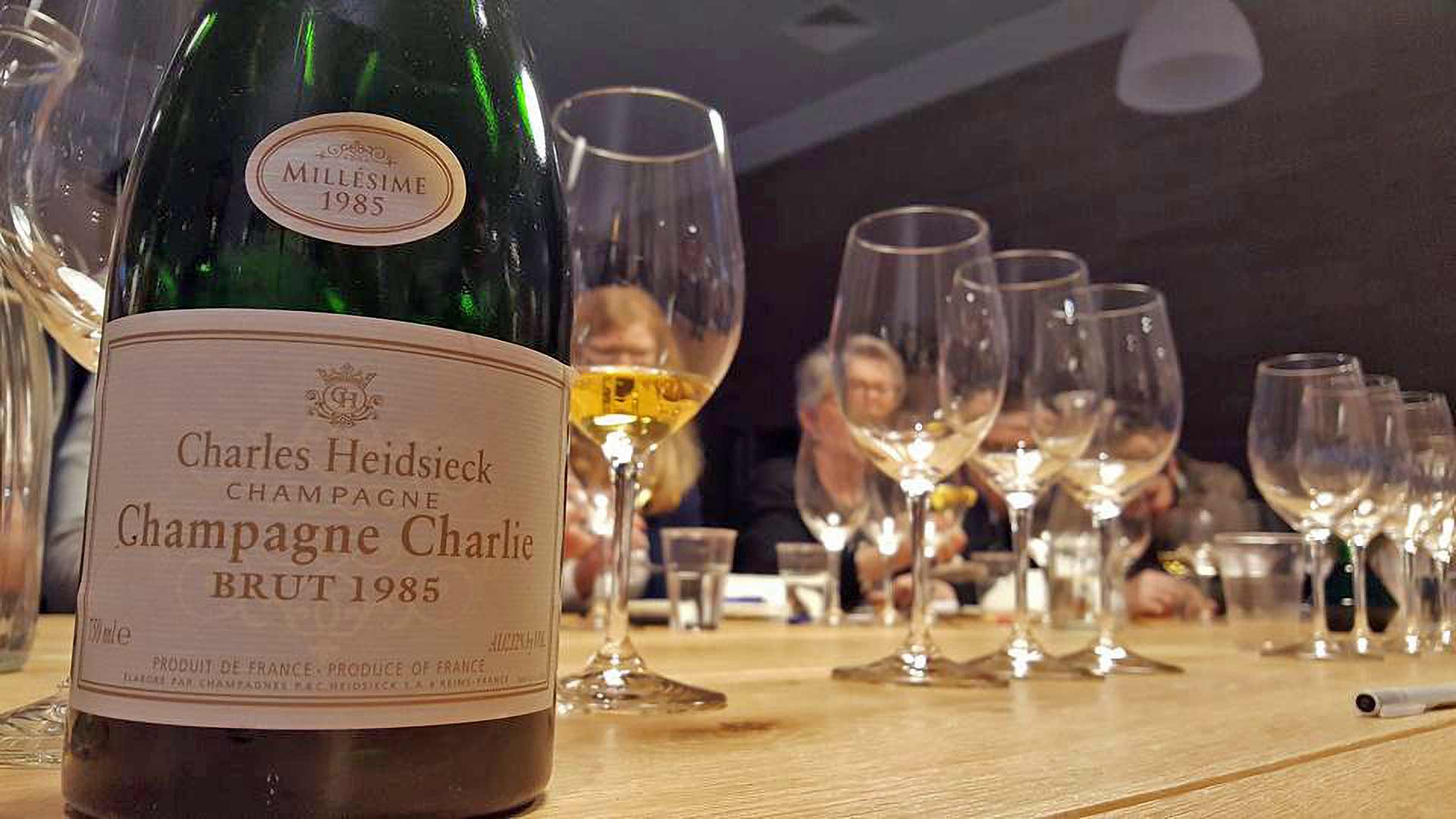 Presentazione Lounge - AIS Piemonte