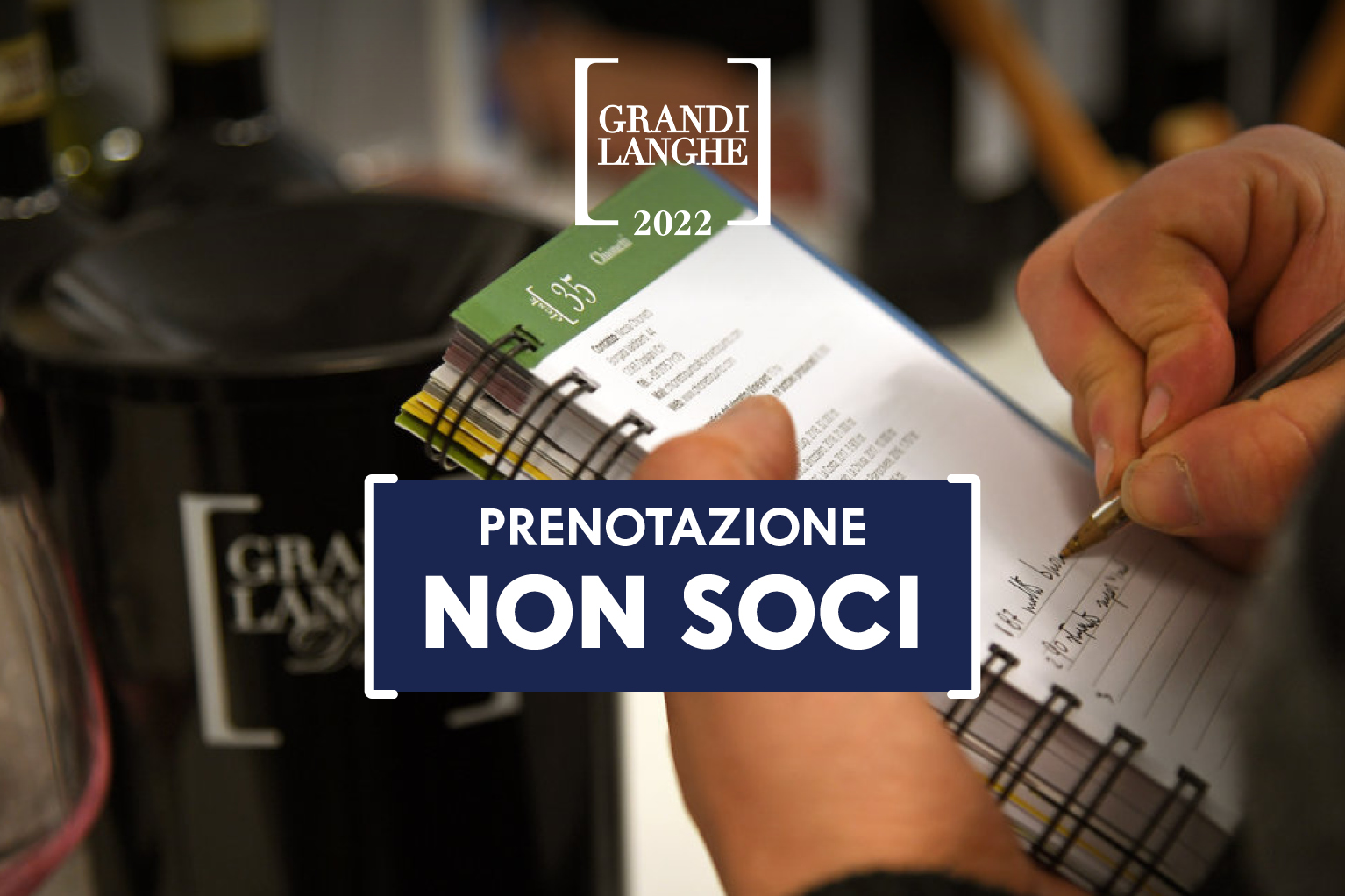 Grandi Langhe 2022 per gli appassionati - AIS Piemonte