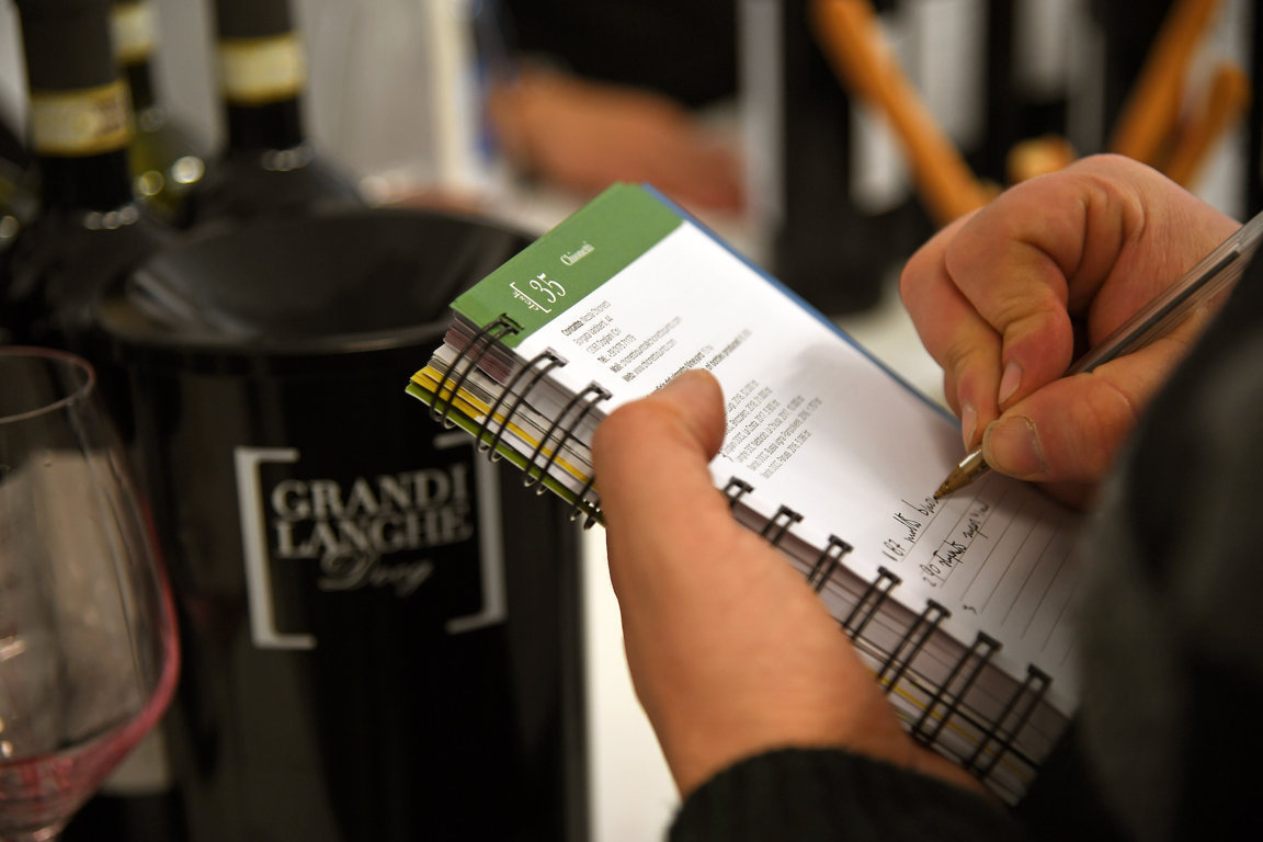 Grandi Langhe 2022 - AIS Piemonte