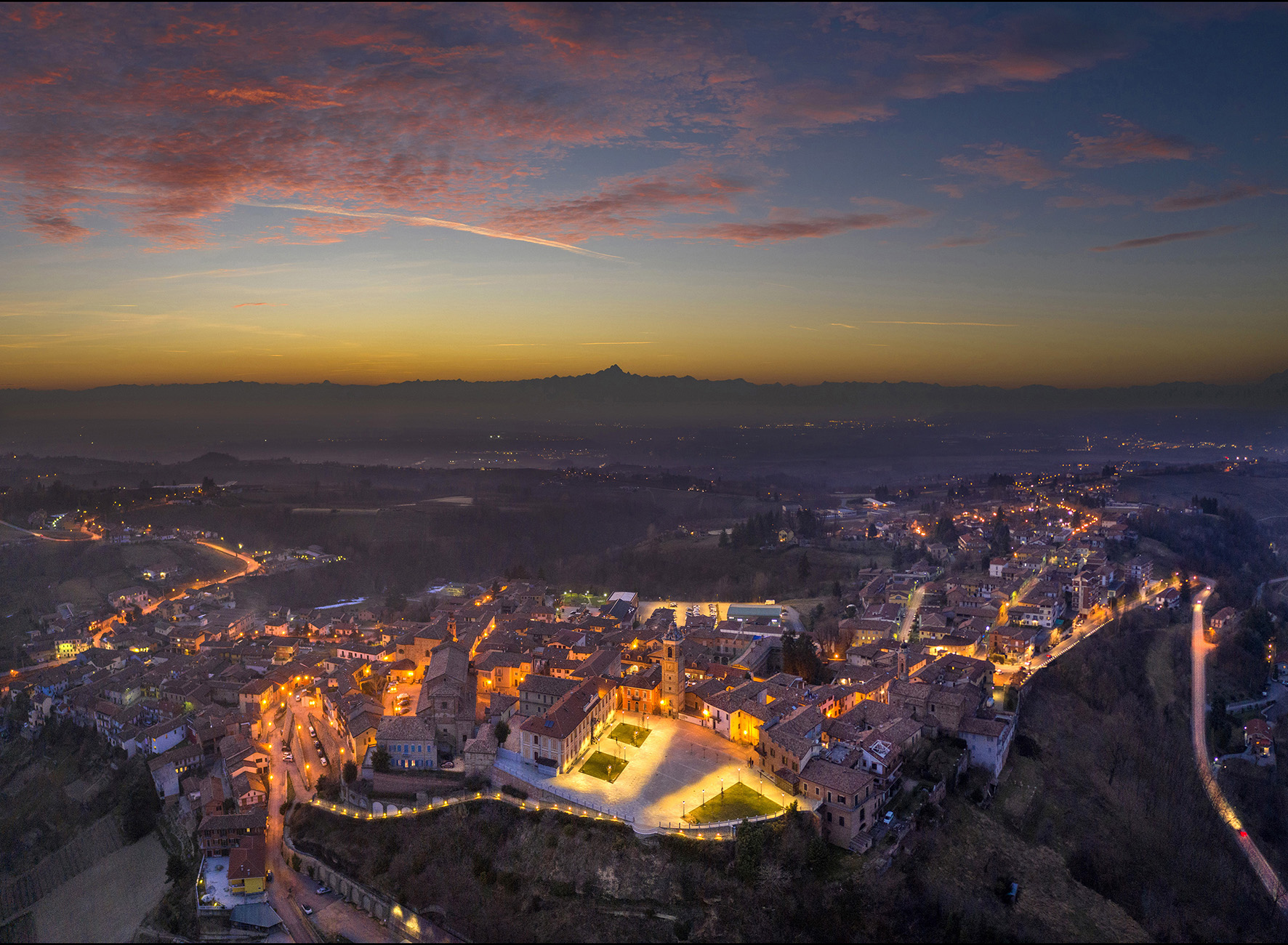 Hill Barolo: 24 e 25 giugno - AIS Piemonte