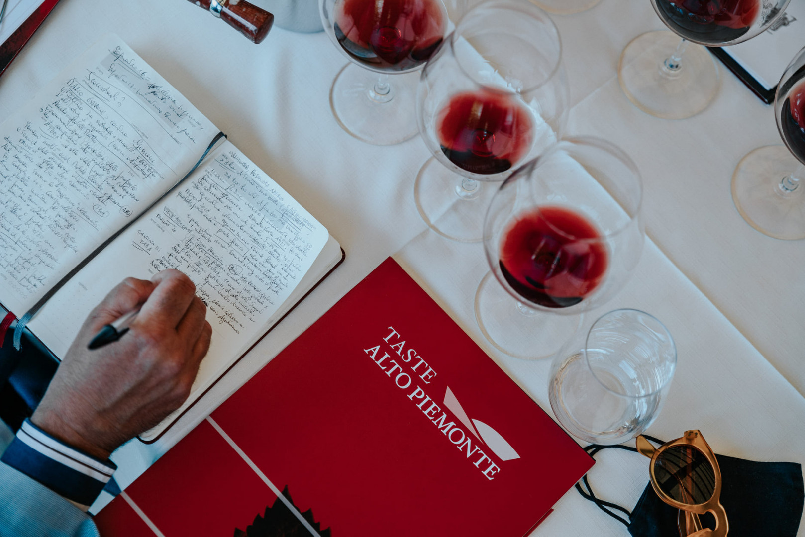 Taste Alto Piemonte 2024 - AIS Piemonte
