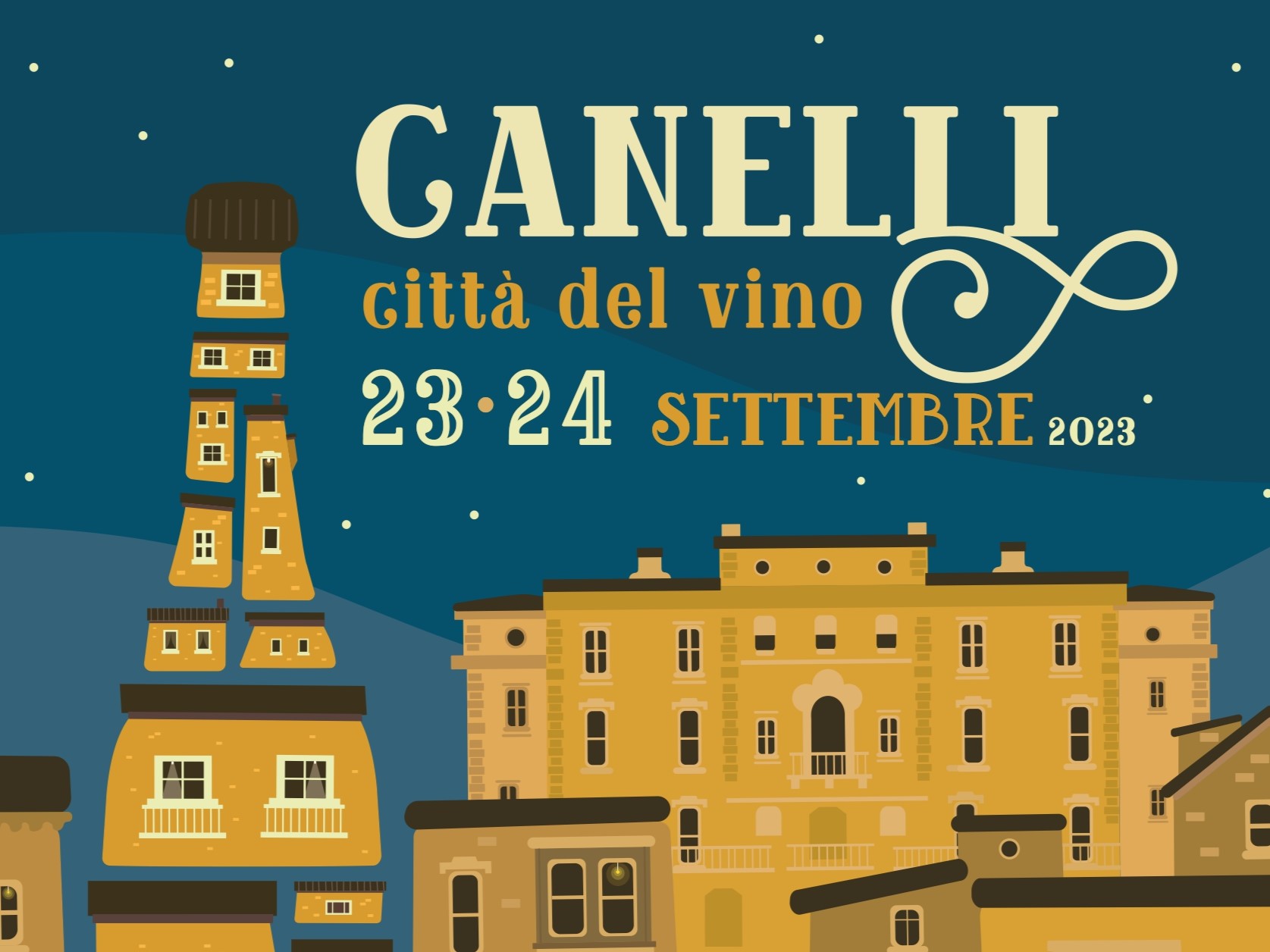 Canelli città del vino ospita le masterclass di AIS Piemonte - AIS Piemonte