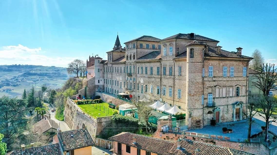 La Primavera del Castellinando - AIS Piemonte